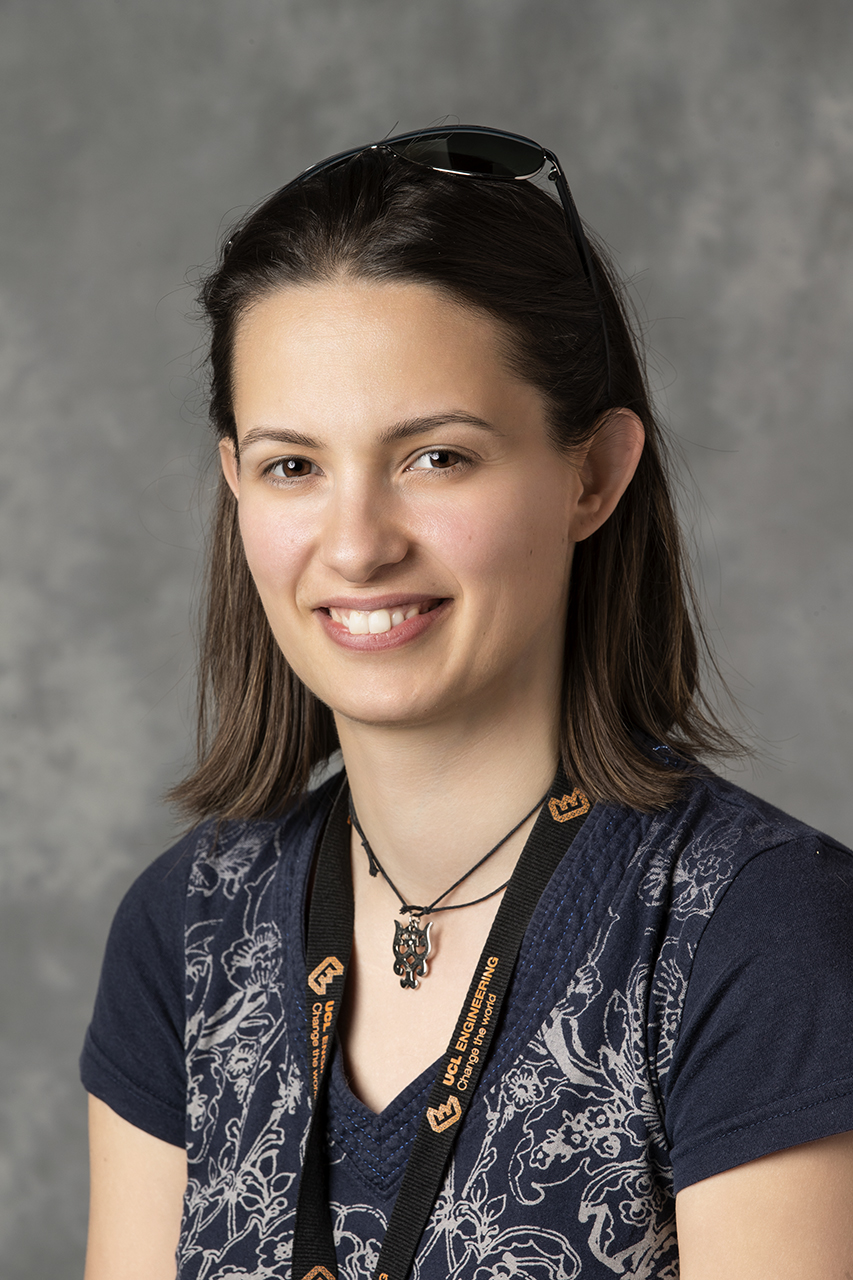 About – Giulia Barbareschi